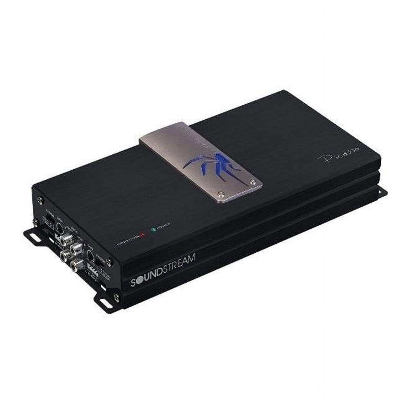 Soundstream Picasso Nano Series PN4.520D - Car - amplifier - 4-channel - Walmart Business Supplies