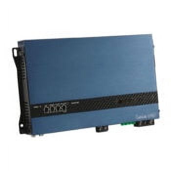 Soundstream RN1.3000D Rubicon Nano Series Class D Monoblock Amplifier ...