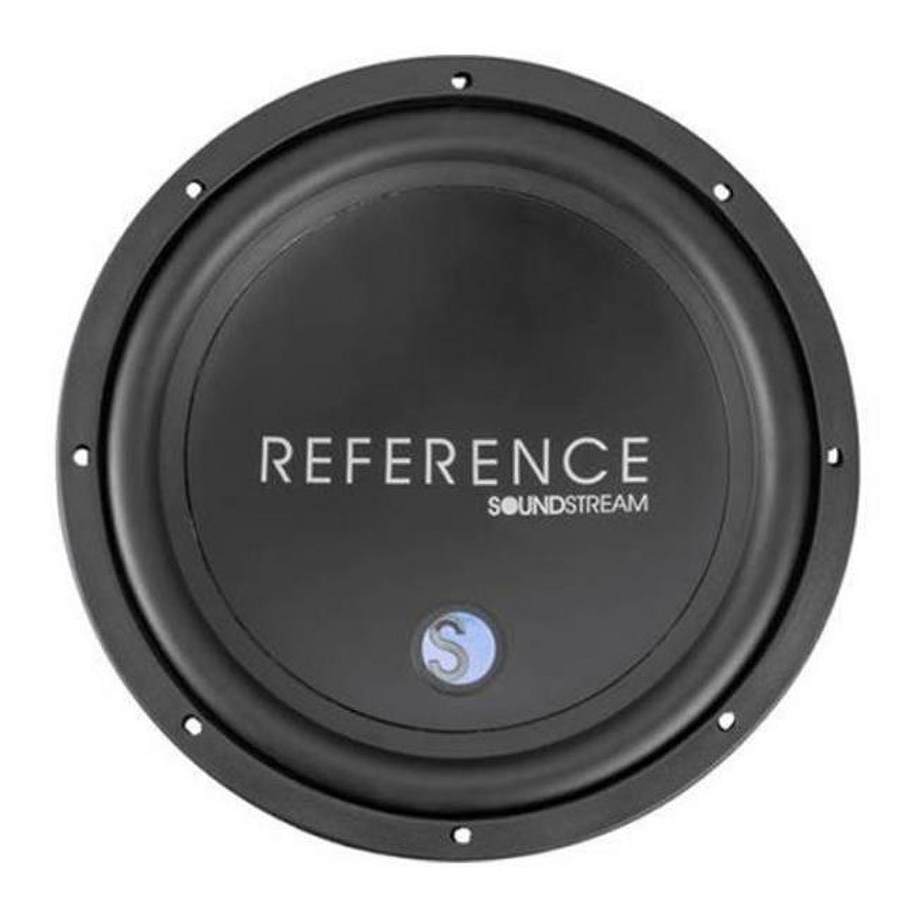 Soundstream Reserve 12 Reference Woofer 2000 Watts Dual 2ohm 25 ...