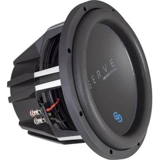 Soundstream Reserve 12 inch 2000W MAX Car Sound System DVC 2 ohm ...