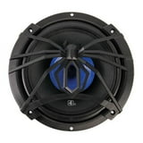 Soundstream SM2.800 400W 4 Ohm 8 in Pro Audio Car Mid-Range Speaker ...