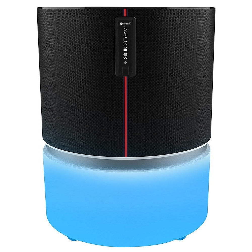 Soundstream ST-NOVA Nova Outdoor Sound Table - Walmart.com