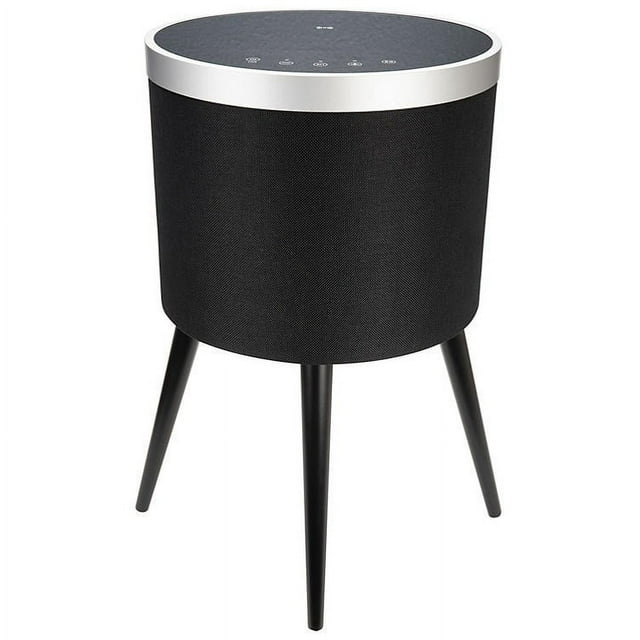 Soundstream Stereo Sound Table with Subwoofer & Bluetooth 5.0 Speaker ...