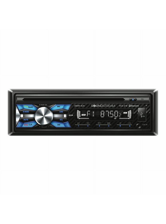 Car Stereos with CD Player in Car Stereos - Walmart.com