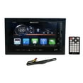 Soundstream VM-622HB Car Monitor Bluetooth Receiver w/Android PhoneLink ...