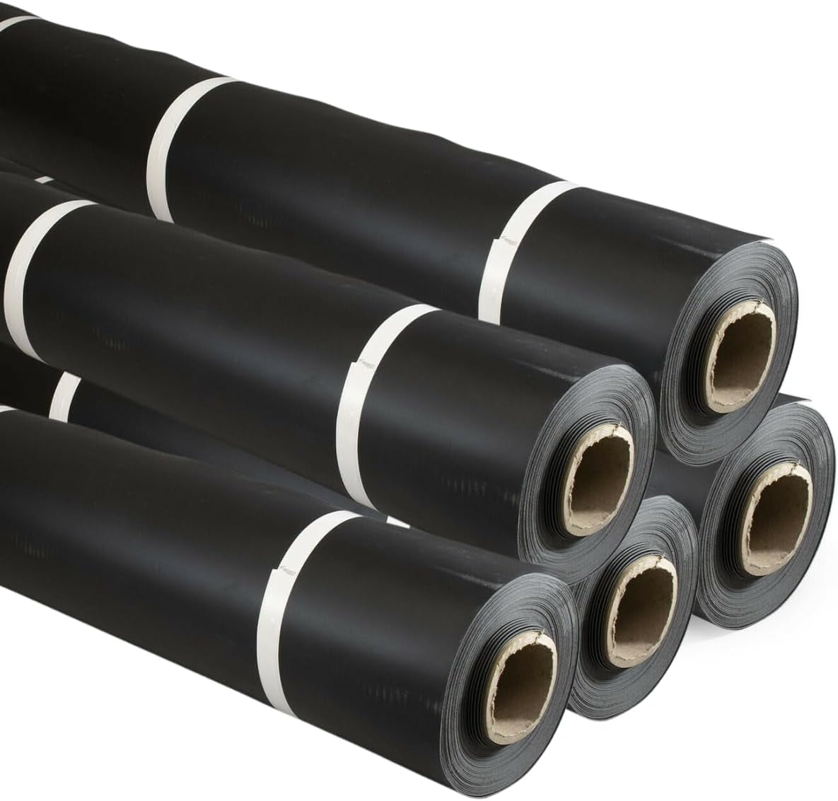 Soundsulate, 1 lb Mass Loaded Vinyl Soundproofing (4.5' x 30' (135 sf ...