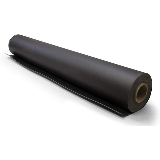 Soundsulate 1 lb Mass Loaded Vinyl Soundproofing, MLV, Noise Barrier, 4 ...