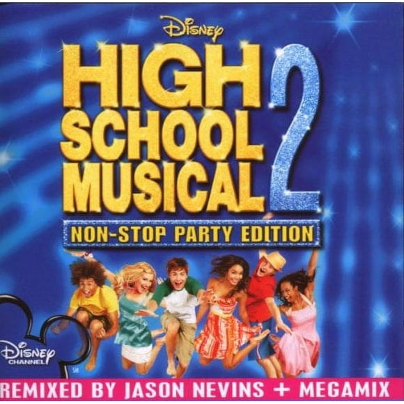 High School Musical Soundtrack