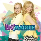 Soundtrack - Liv and Maddie Soundtrack - Music & Performance - CD ...