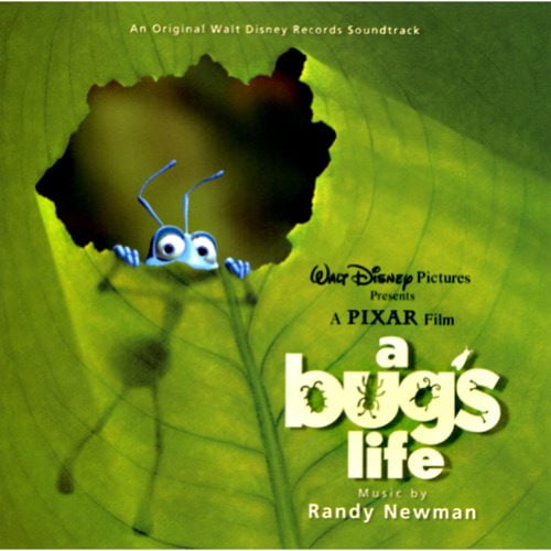 Pre-Owned Soundtrack (Original Walt Disney Records Soundtrack ...