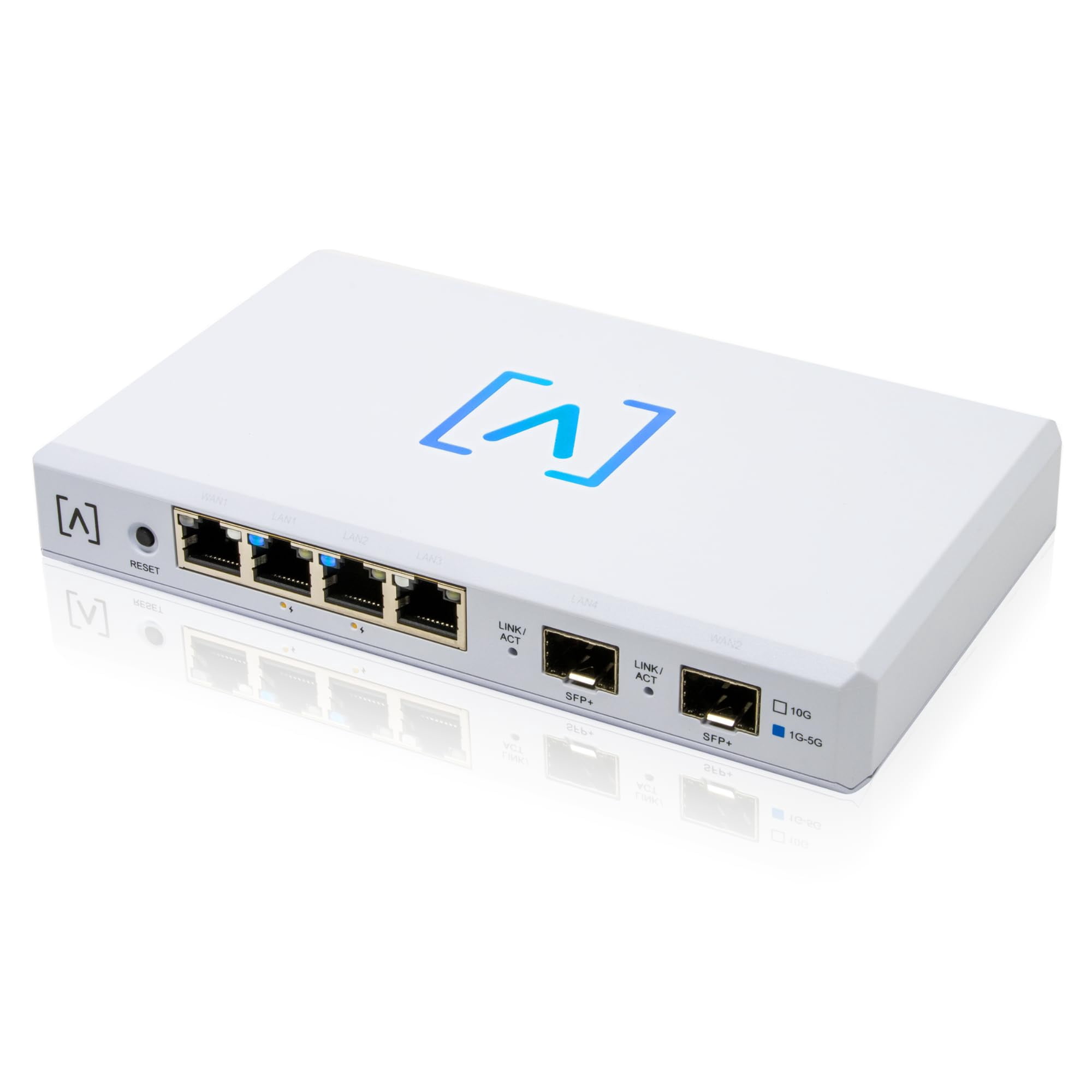Soundvision Tech ROUTE10 High-performance Qualcomm Hardware-accelerated ...