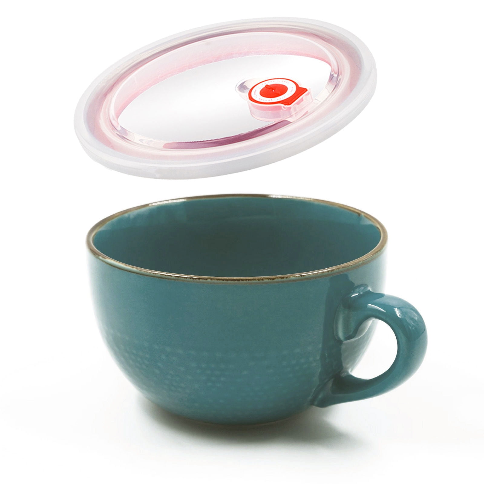 Soup Bowls With Handles, Microwave Safe Bowls, Microwave Soup Bowl With ...