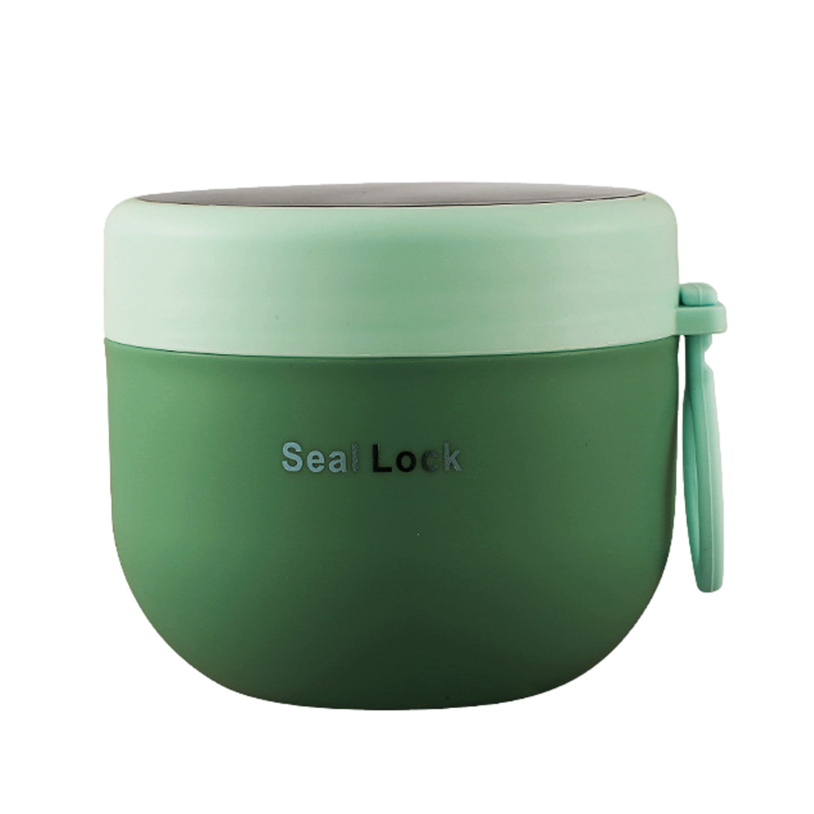 Soup Cup Leak Proof Large Capacity Insulated Food Jar Soup Containers ...