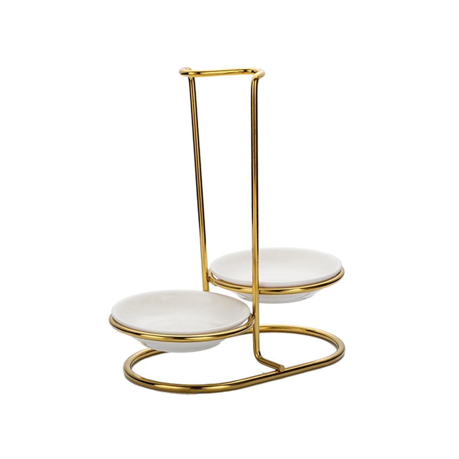 Soup Ladles Holders standing spoons Rest Vertical Stainless Steel ...