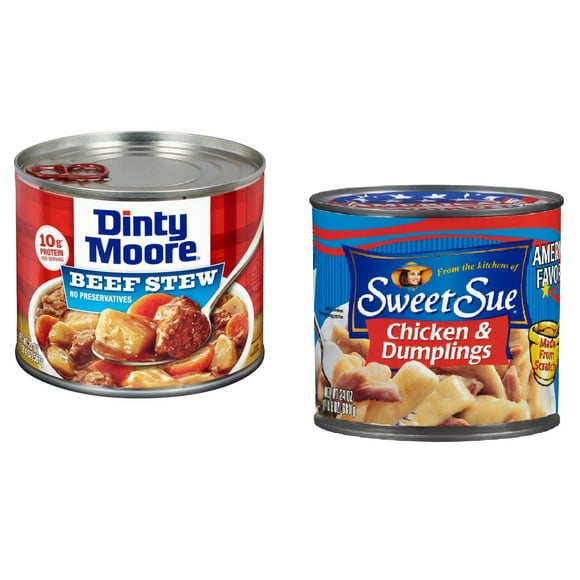 Sweet Sue Canned Chicken