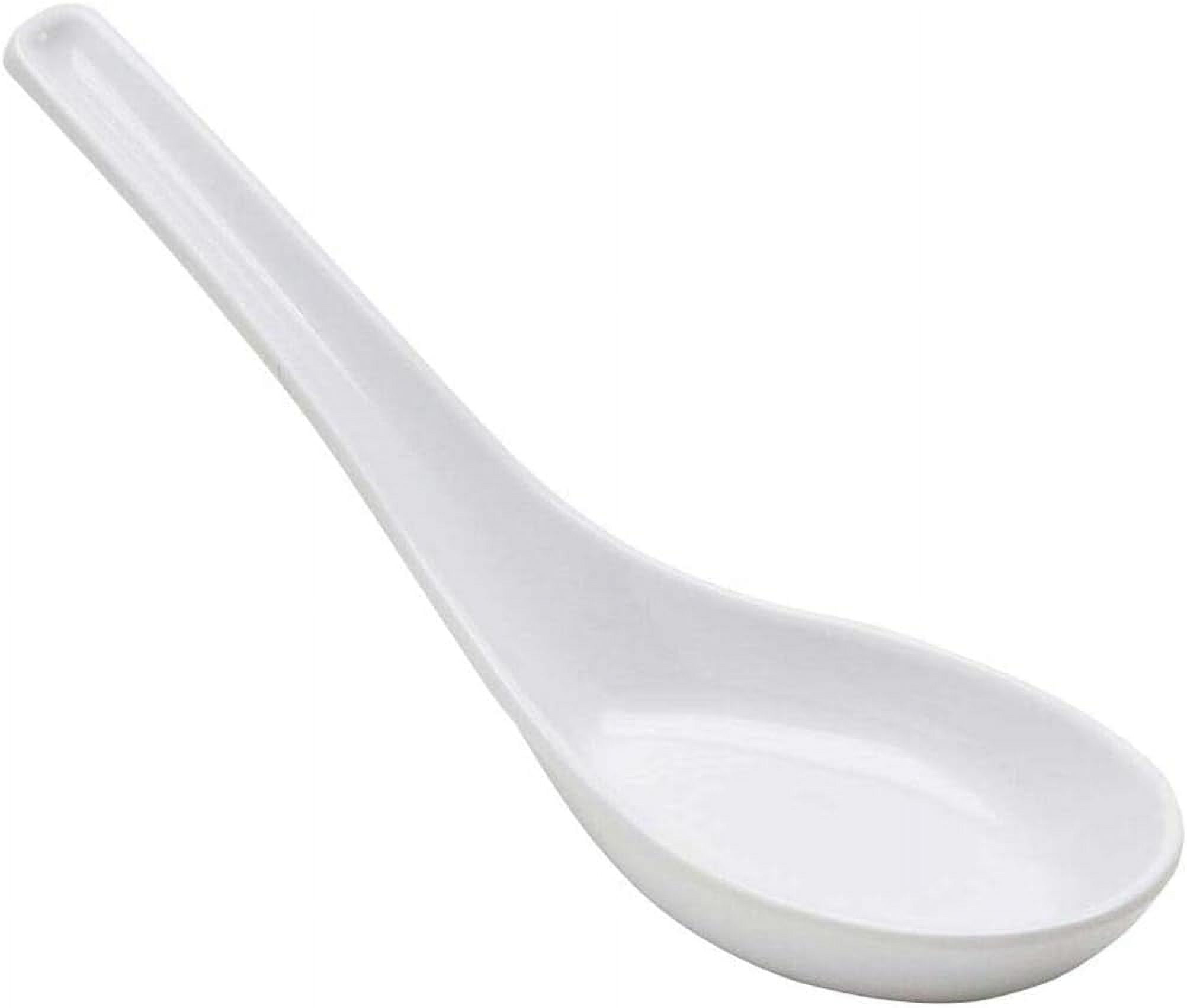Soup Spoons Japanese Soup Spoons Chinese Soup Spoons Rice Spoons Pho