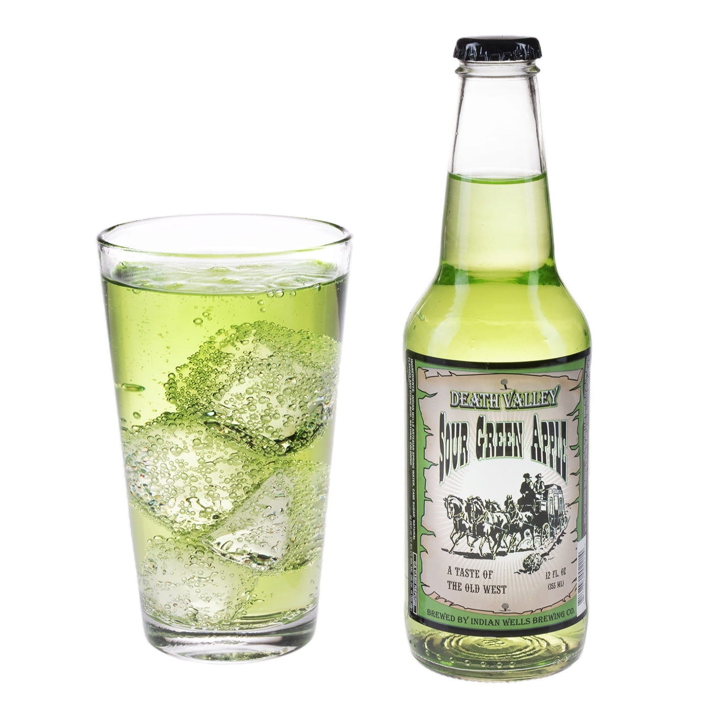 Sour Apple