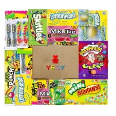 Spongebob Candy