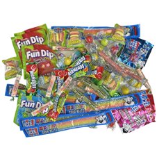 Warheads Candy