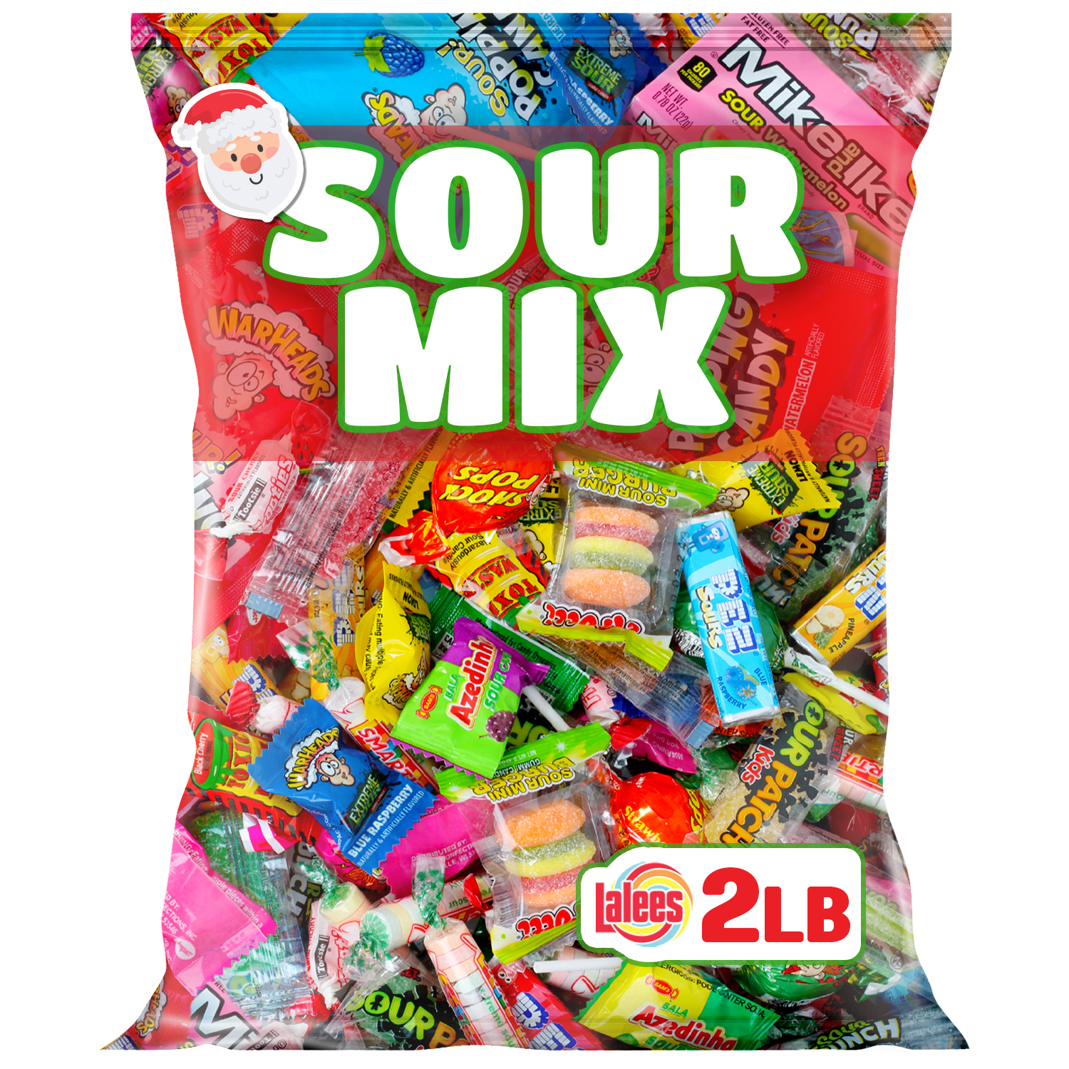 Candy Blox blocks bricks building candy 2 pounds candy building blocks ...