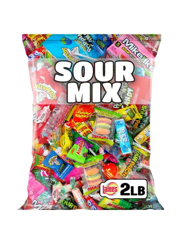 Sour Candy in Fruit Flavored & Sour Candy - Walmart.com