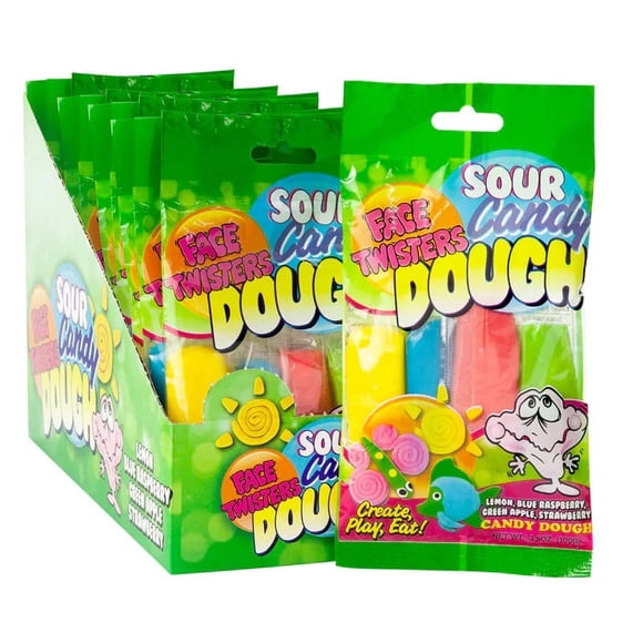 Twisters Candy