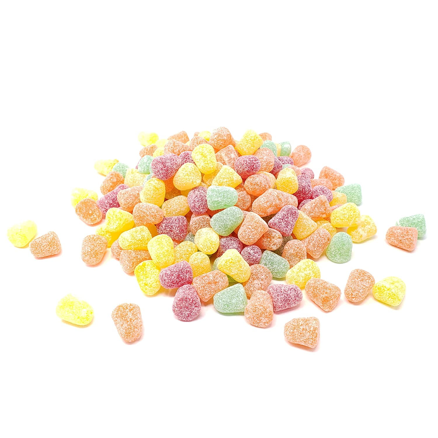 Sour Gum Drops 1 Lb - Walmart.com