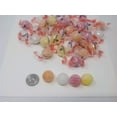 Sour Napoleons Assorted Fruit 2 pounds sour bon bon hard candy ...