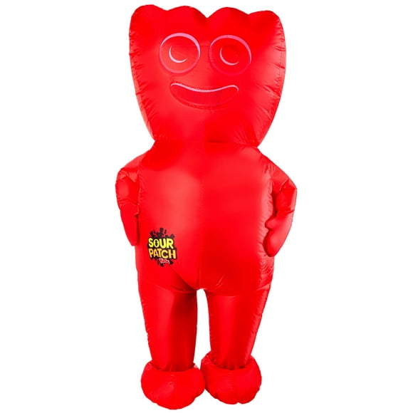 Spongebob Inflatable Costume