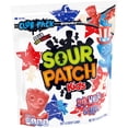 Sour Patch Kids Red, White & Blue Edition (56 Ounce) - Walmart.com
