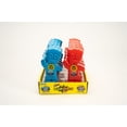 Sour Patch Kids Redberry and Blue Raspberry Liquid Candy 12 Pack by ...