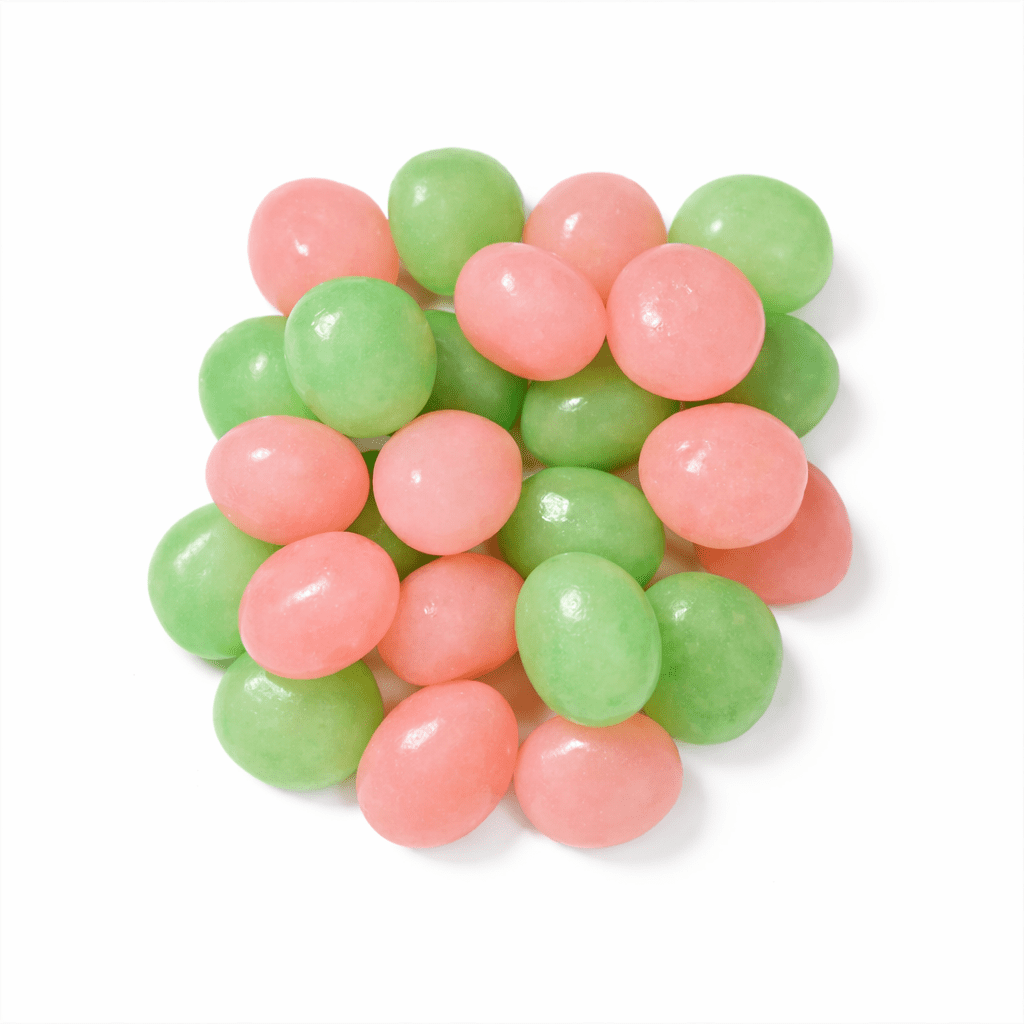 Sour Patch Kids Watermelon Jelly Beans Candy - Soft & Chewy - 25 lb ...