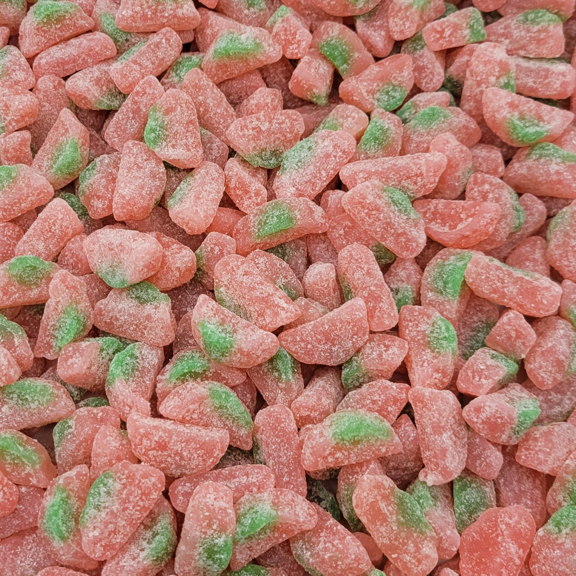 Sour Patch Kids Watermelon - Soft & Chewy Candy - 3 Pound Bulk Pack Of ...