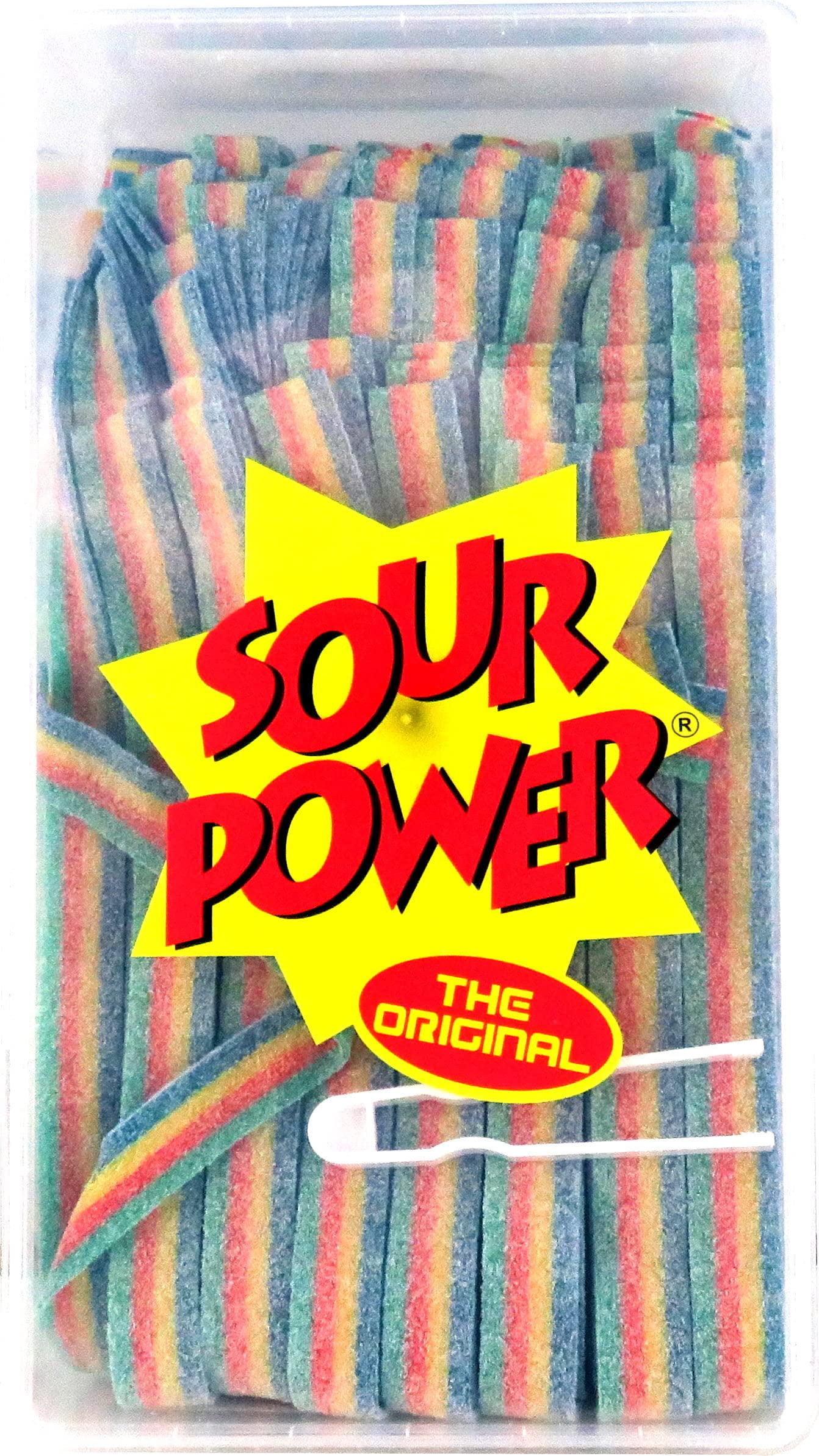 Sour Power Quattro, 150-Count, 42.3 Ounce - Walmart.com