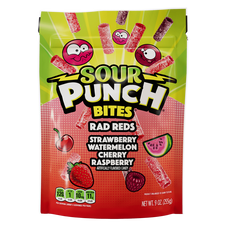 Shop a Wide Selection of Sour Rope Candies and Chewy Gummies