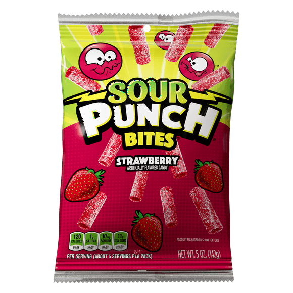 Sour Punch in Shop by Brand - Walmart.com