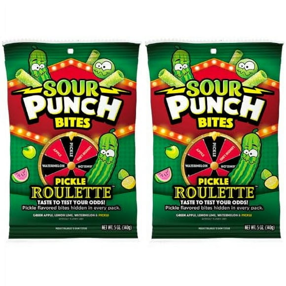Sour Punch in Shop by Brand - Walmart.com
