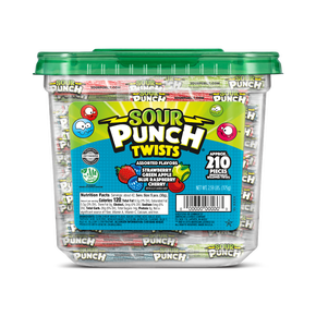 Sour Candy in Fruit Flavored & Sour Candy - Walmart.com