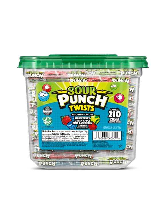 Bulk Candy in Candy - Walmart.com