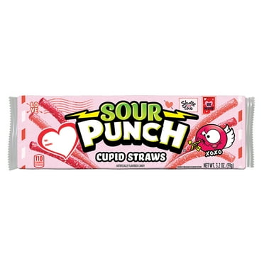 SOUR PATCH KIDS Watermelon Soft & Chewy Candy, Share Size, 12 oz ...