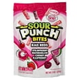 Sour Punch Valentine's Rad Reds Bites Candy - 9oz - Walmart.com