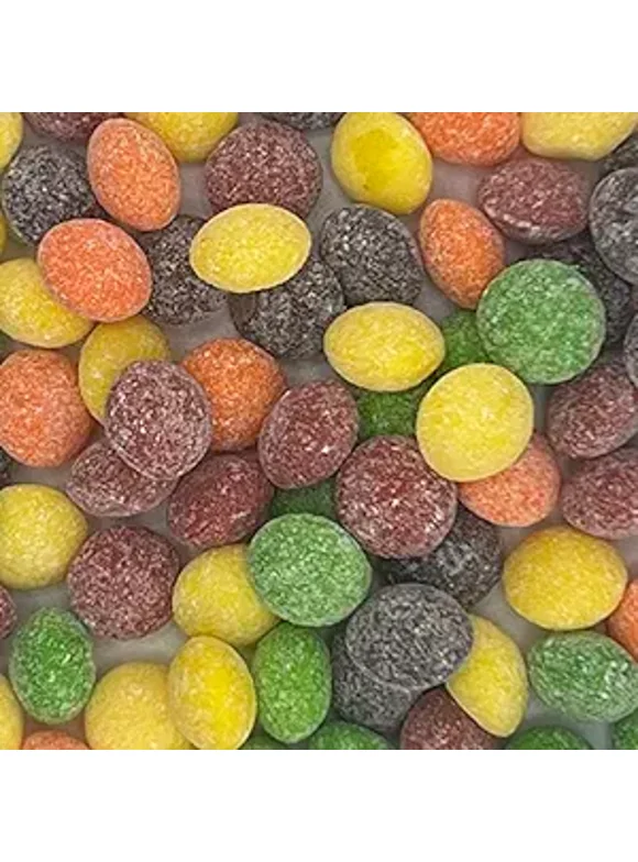 Sour Candy in Fruit Flavored & Sour Candy - Walmart.com