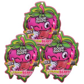 Sour Candy in Fruit Flavored & Sour Candy - Walmart.com
