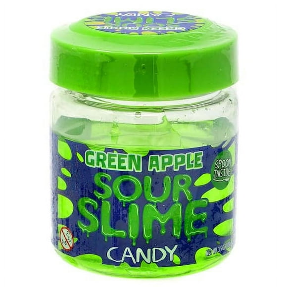 Slime Lickers