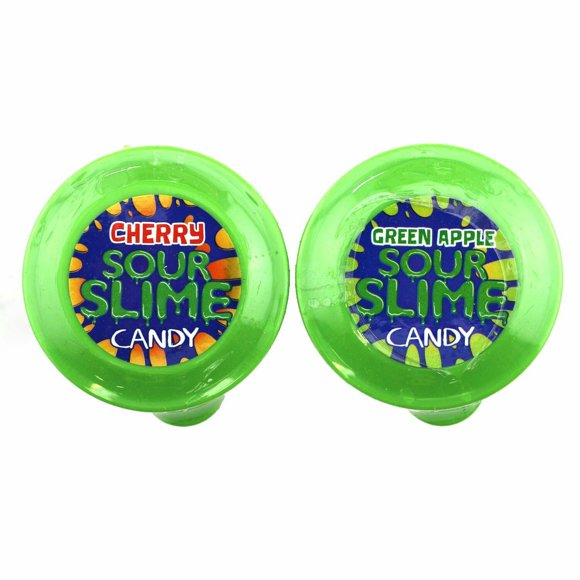 Slime Lickers