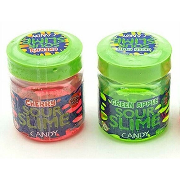 Slime Lickers