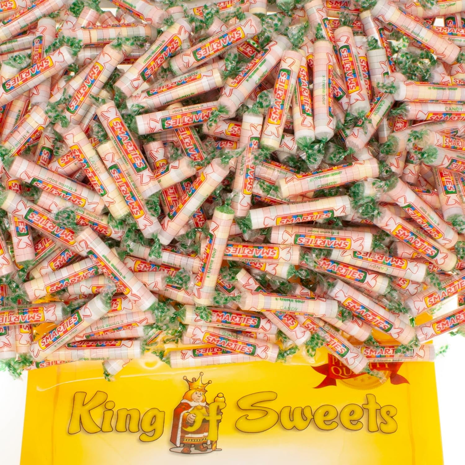 Sour - Sweet ad Extra Sour 5 Pouds i a Bulk Bag - Walmart.com