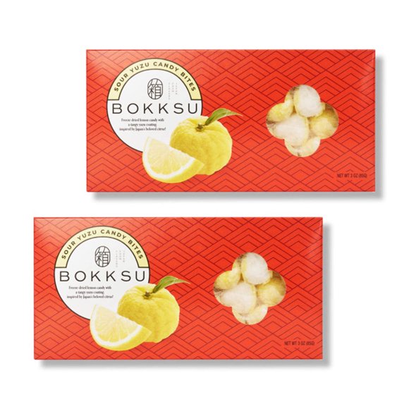Strawberry Bon Bons