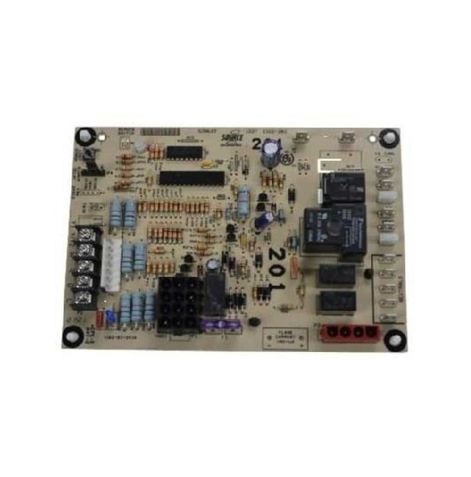Source 1 Control Board Control Kit Single Stage - Walmart.com