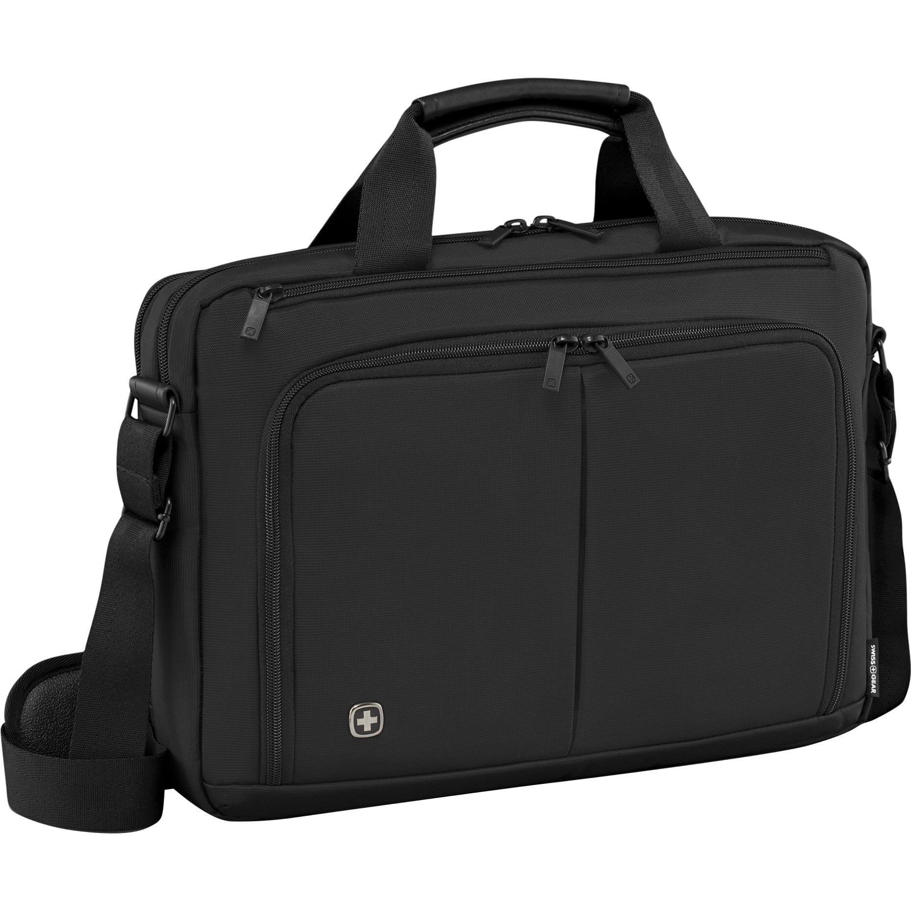 Source 16" Laptop Briefcase - Walmart.com